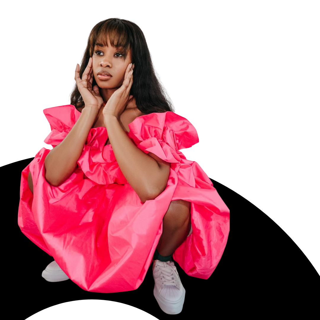 DRESSES – Girl Goodies Brand